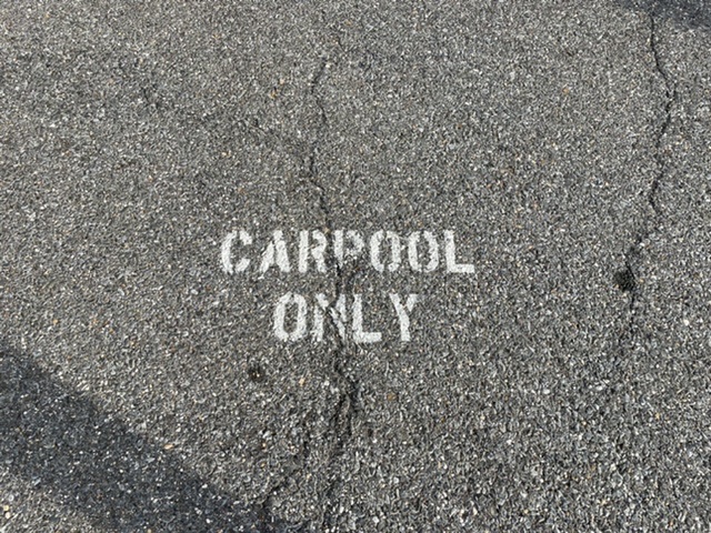 Sustainable Transportation – Parking Services – UMBC